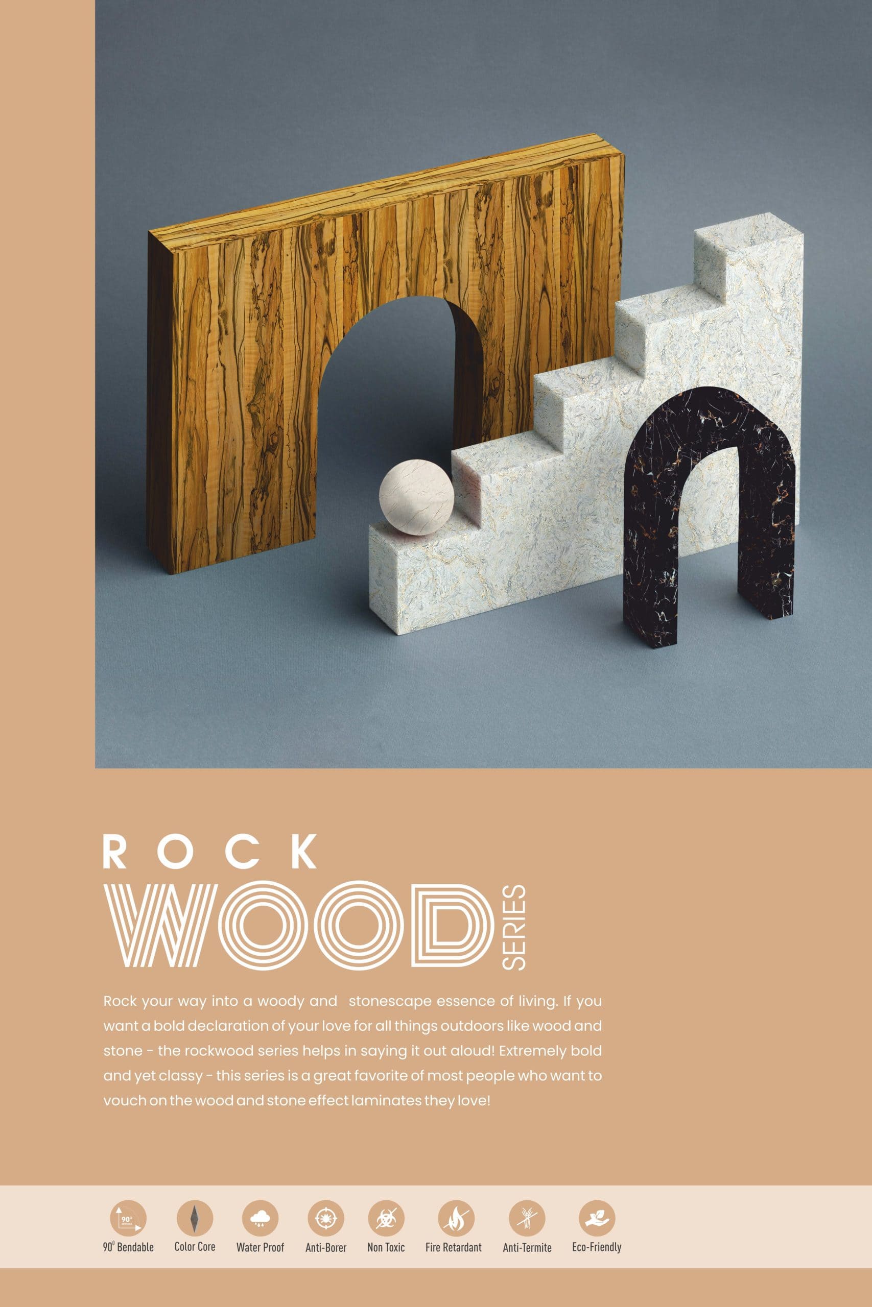 Download PVC Laminate Catalogue - Rama PVC