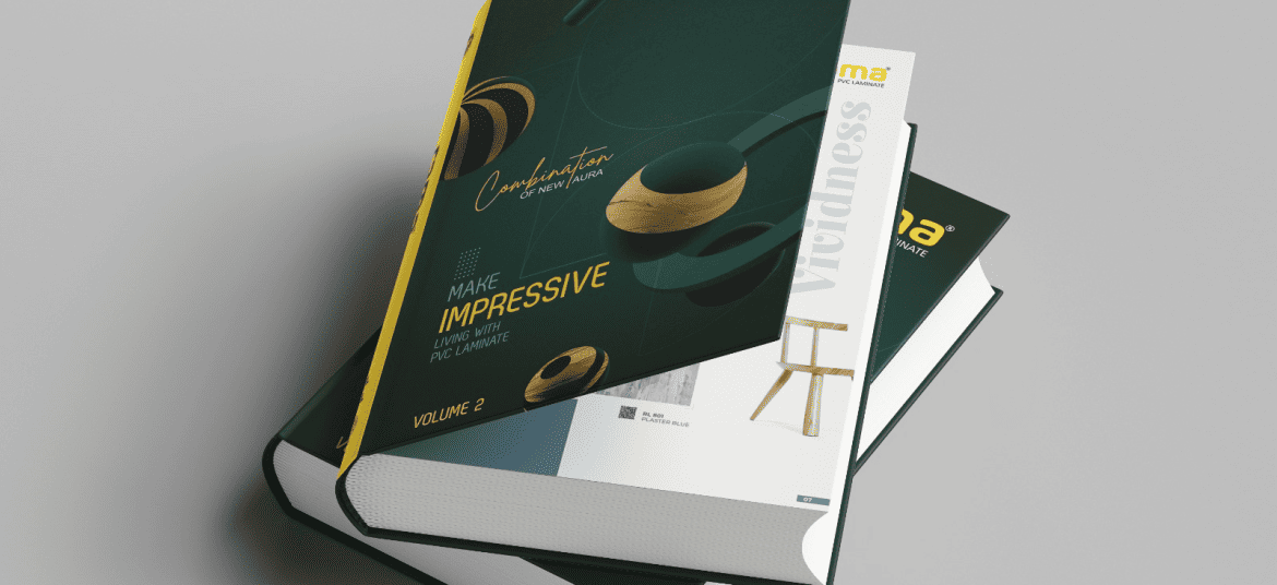 Download PVC Laminate Catalogue - Rama PVC